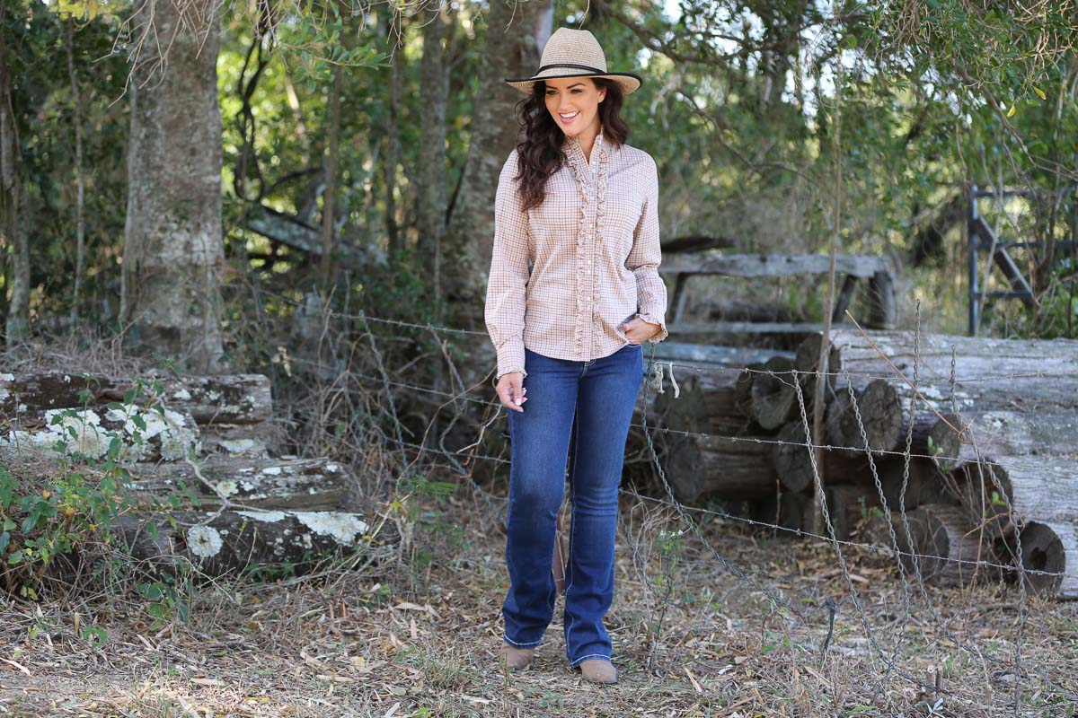 Outback Clothing | Did you know Outback Supply isn't just about jeans?