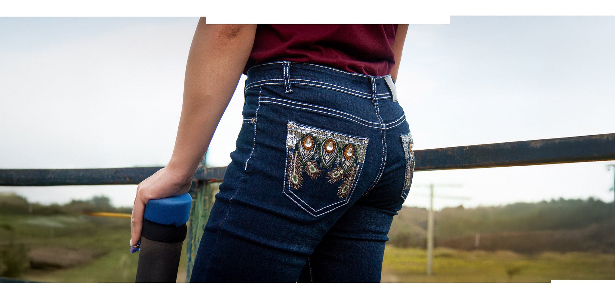 Womens Clothing from Outback Supply Co | The best denim in Australia