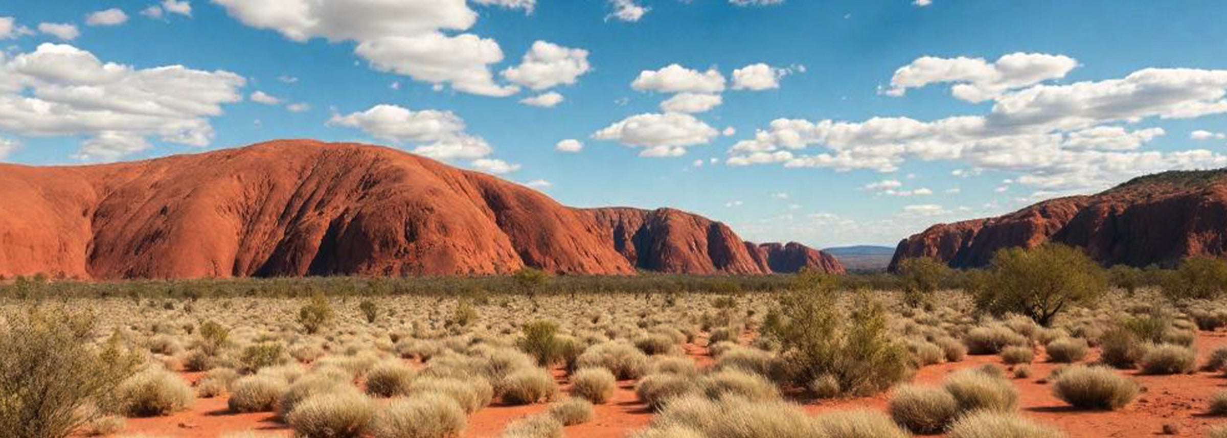 Outback Supply Co | Made for Australia