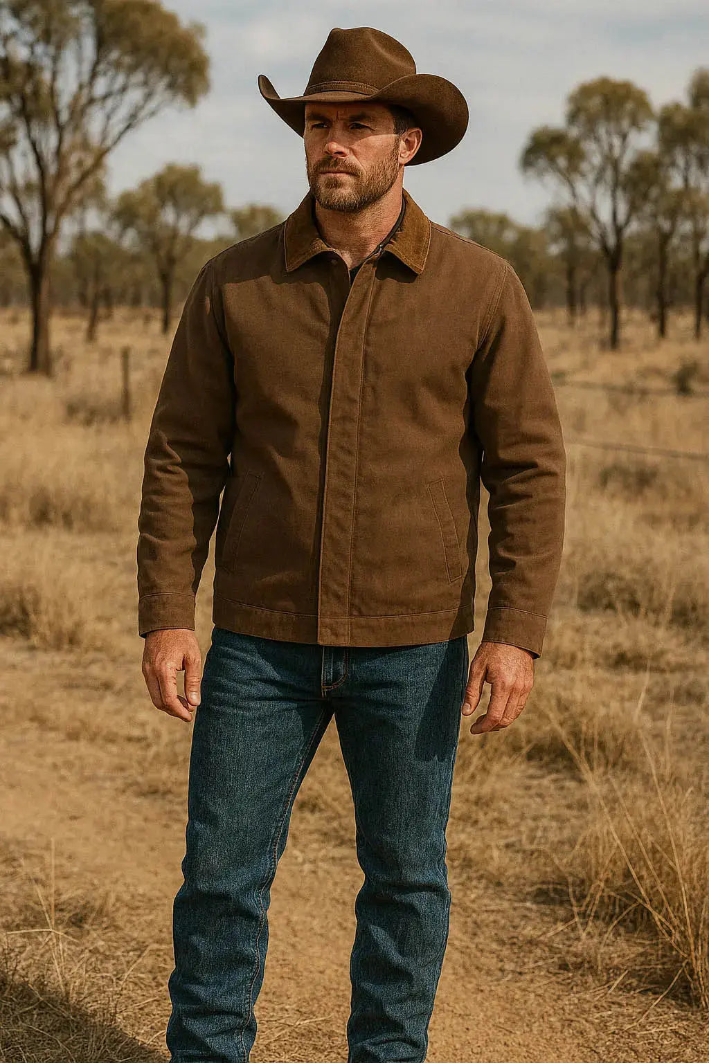 Outback Bundle Essential