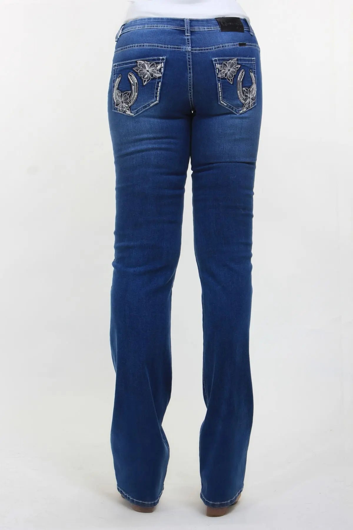 Outback Jeans | Shelby Bling Jeans | Premium Denim from Outback Supply